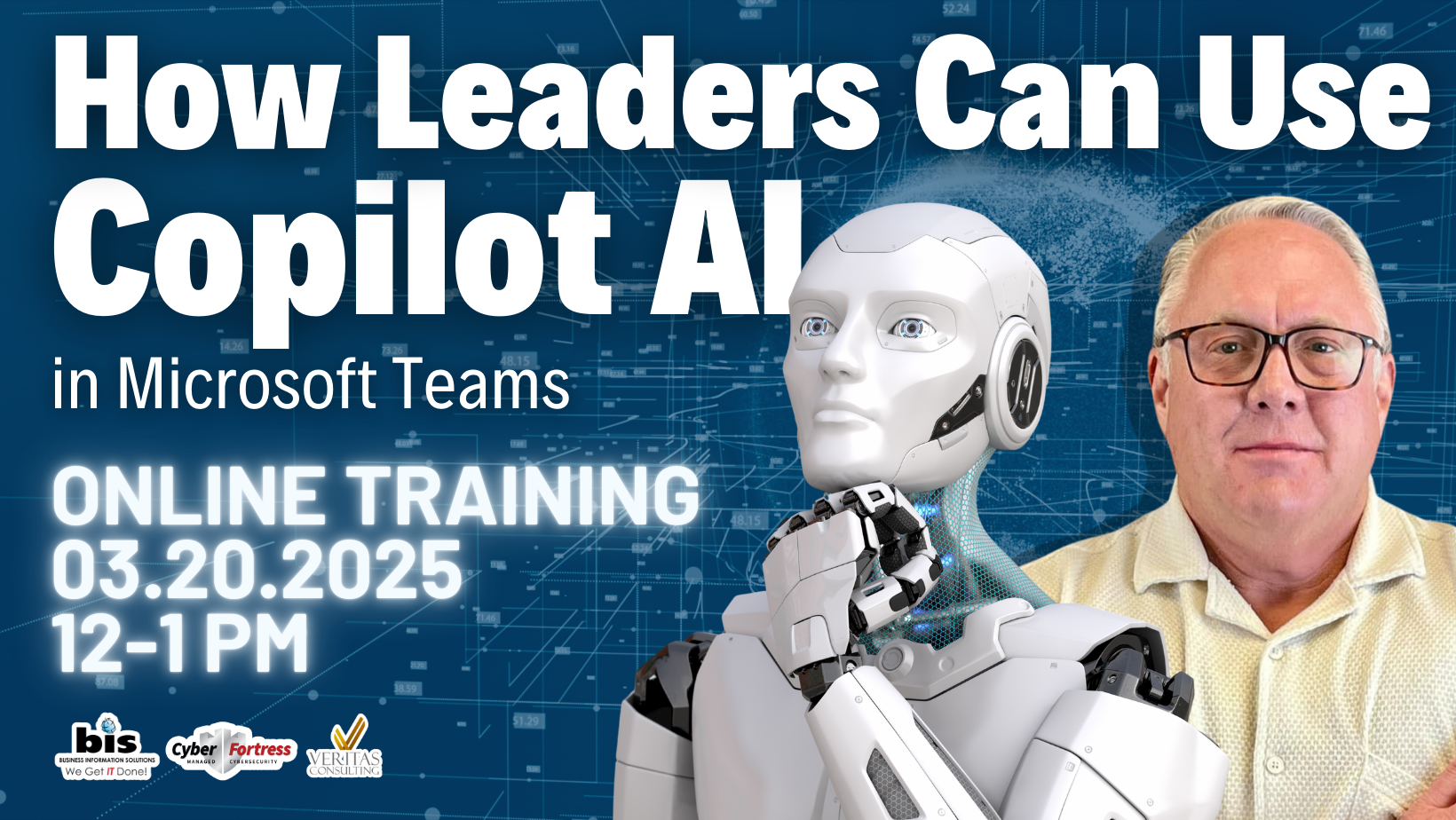 Copilot Teams Webinar